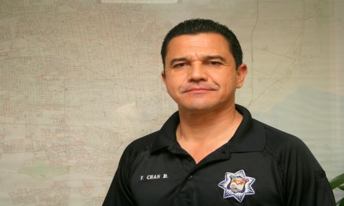 Participarán 250 policías municipales y auxiliares en operativo de ...