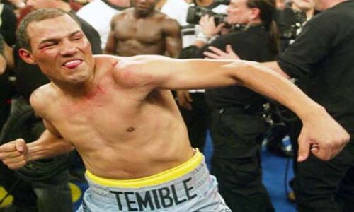 JL Castillo promete espectáculo en su regreso al Ring – RNoticias