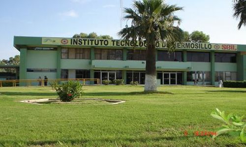 Llega el Instituto Tecnológico de Hermosillo a 39 años de formar ...