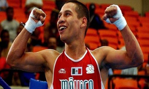 Fallece el ex boxeador olimpico Raul Castaneda – RNoticias