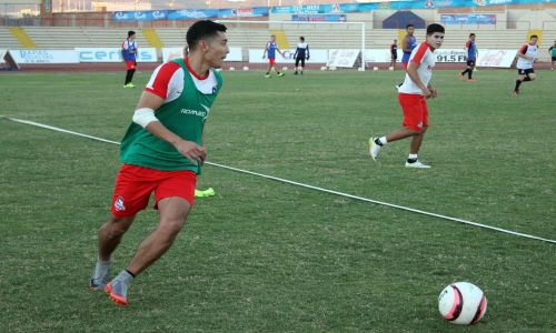 Jugaremos una final contra Atlante: Victor Guajardo – RNoticias