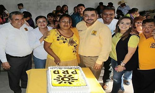 Celebra el PRD en Sonora el 29 aniversario de su fundacion – RNoticias