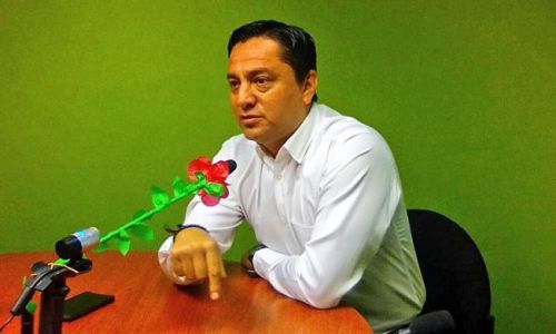 Cesan a lider del PRI en Morelos por chocar ebrio – RNoticias
