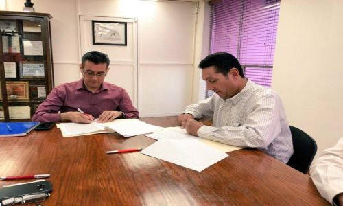 Implementaran PROAES y Tecnologico de Nogales acciones para estudiantes ...