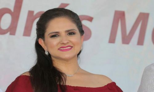 Celida Lopez revela su gabinete; mitad seran mujeres – RNoticias
