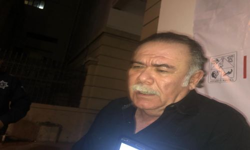 Se debe apostar mas por la cultura y el arte en Mexico: Choby Ochoa ...