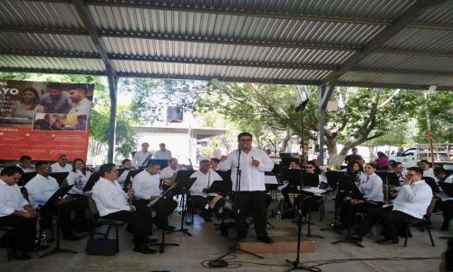 Cobach Reforma vive y disfruta de la musica en Concierto Didactico ...