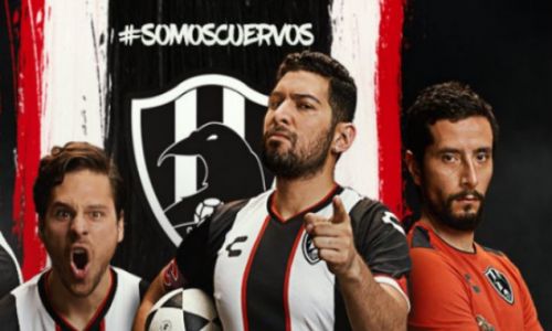 Revelan que Club de Cuervos estuvo cerca de integrarse a Liga MX ...