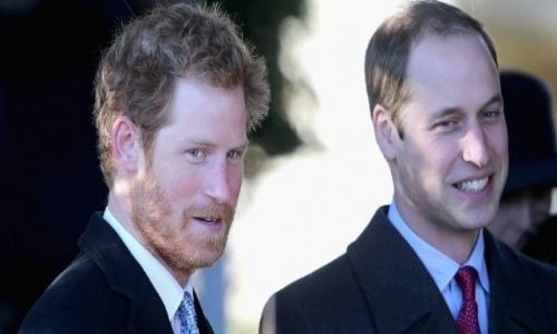 Enrique hereda mas dinero de su bisabuela que el principe Guillermo – RNoticias