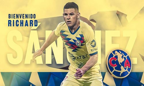 America cierra el fichaje de Richard Sanchez – RNoticias