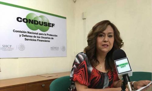 Informa Condusef Sonora como acceder a apoyos de bancos por el Covid-19 ...