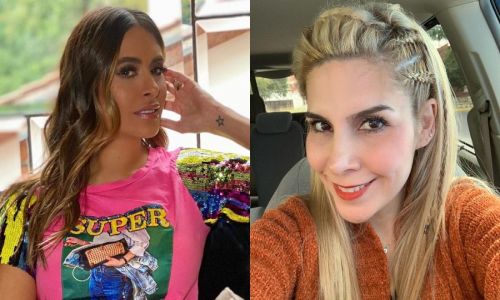 Galilea Montijo se burla de Karla Panini en vivo – RNoticias