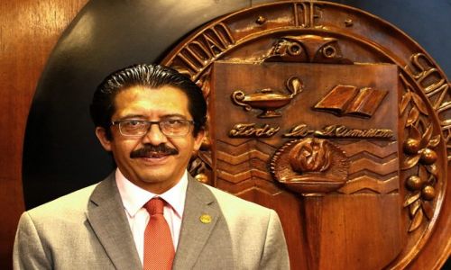 Asume Ramon Enrique Robles Zepeda Secretaria General Academica – RNoticias