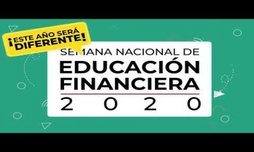 Invita la Condusef en Sonora a Semana Nacional de Educacion Financiera ...