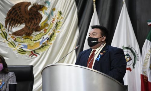 Rodolfo Lizarraga llama a ISSSTESON a pagar los ahorros a ex ...