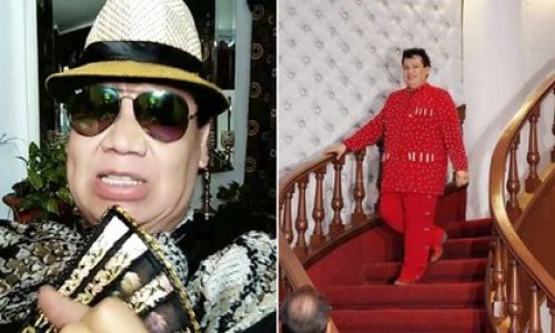Fallece Javier Miranda, reconocido imitador de Juan Gabriel – RNoticias