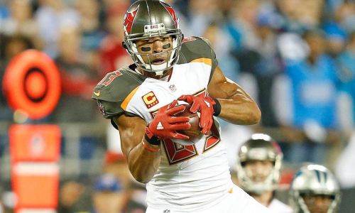 Vincent Jackson, exreceptor de Buccaneers, fue encontrado sin vida ...