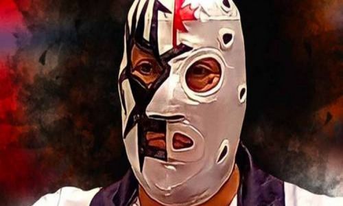 Murio el luchador Ice Killer tras complicaciones por la covid-19 ...