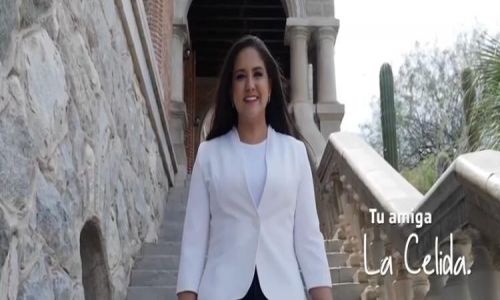 AUN HAY MUCHAS POR HACER EN HERMOSILLO: CELIDA LOPEZ CARDENAS – RNoticias