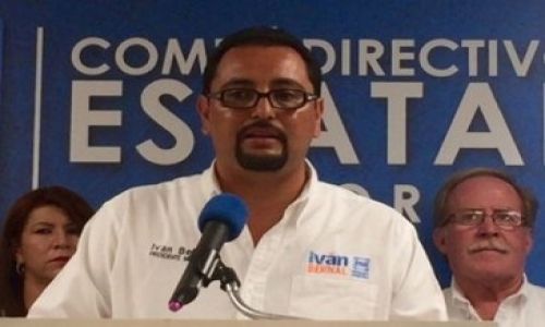 Sigue adelante proyecto: Iván Bernal – RNoticias