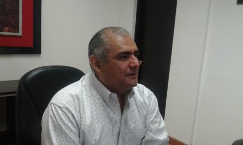 El PRI esta más fuerte que nunca: Gilberto Gutiérrez – RNoticias
