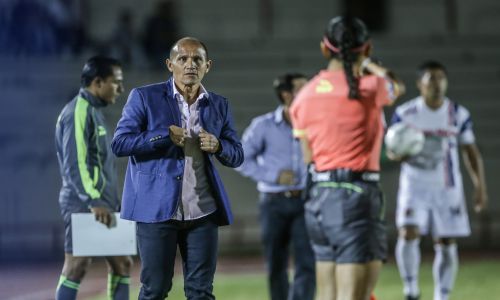 Quiere Hector Medrano regresar al triunfo contra Venados – RNoticias