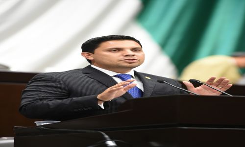 Coordinar esfuerzos es clave para combatir inseguridad: Everardo Lopez ...