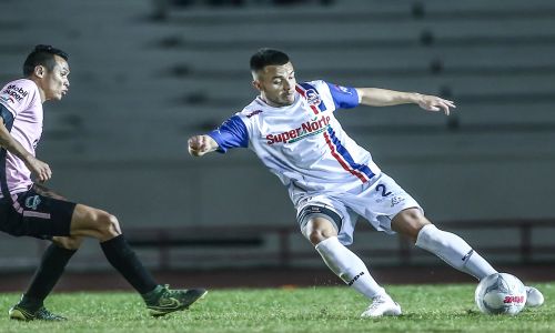 Sera una revancha deportiva para mi: Abraham Stringel – RNoticias