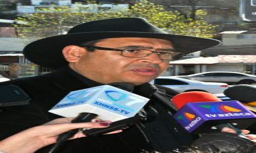 Continuaran demandas contra exfuncionarios: Sergio Ulloa – RNoticias
