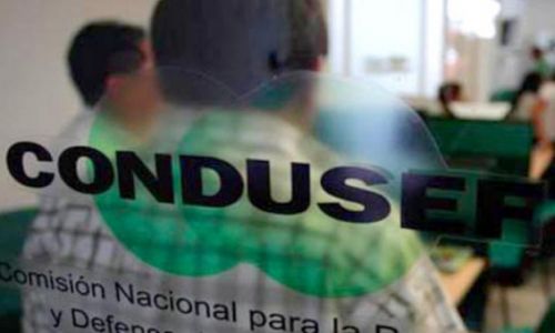 Alerta Condusef por empresa que ofrece creditos a nombre de: circulo de ...