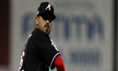 MAURICIO LARA, PRIMERA SELECCION DEL DRAFT – RNoticias