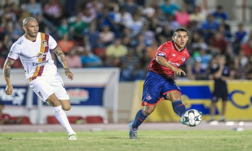 Vamos por los tres puntos ante los Dorados: Hugo Cisneros – RNoticias