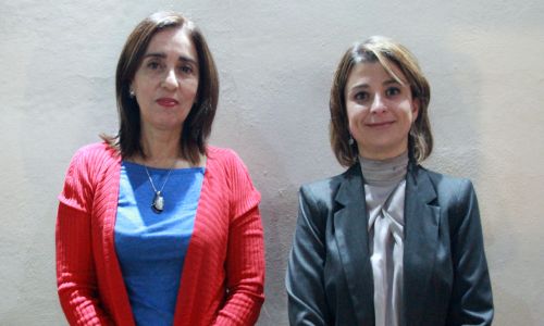 Debemos de repensar la violencia hacia las mujeres: Sonia M. Frias ...