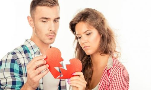 Por que San Valentin es la fecha perfecta para romper con tu pareja ...