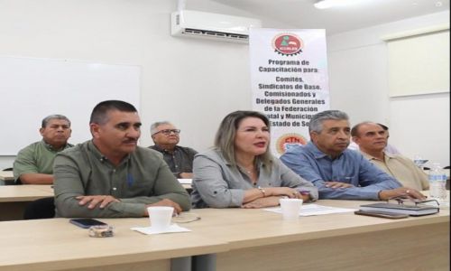 Se prepara CTM Sonora ante nuevas relaciones laborales en el mundo ...