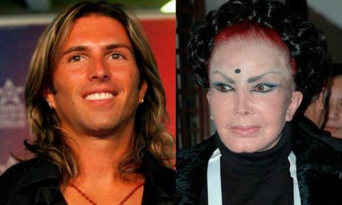 Poncho de Nigris confiesa si tuvo intimidad con Irma Serrano – RNoticias