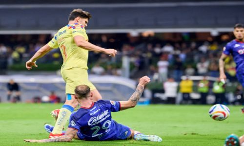 Comision de Arbitros revela audios del penal a favor de America – RNoticias