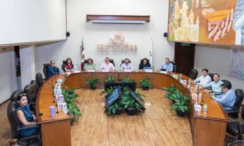 Asumira IEE Sonora funciones del Consejo Municipal de Cumpas – RNoticias