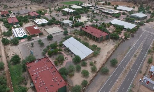 UTHermosillo abre 800 nuevos espacios para el proximo ciclo escolar ...