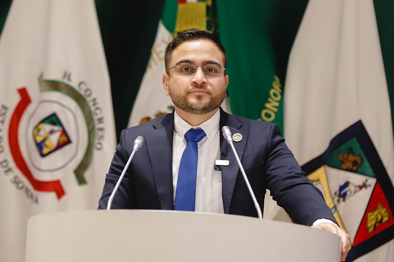 Diputado René García Rojo busca reducir burocracia en adopciones y ...