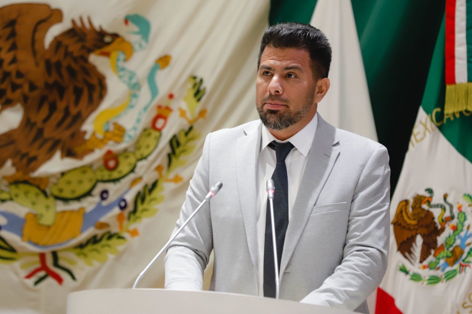 Promueve diputado Sebastián Orduño sanciones más severas contra el robo ...