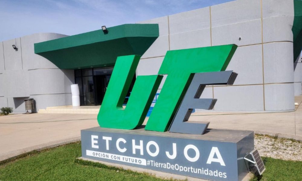 Impulsa Gobierno de Sonora eficiencia de la información financiera de la UTE Etchojoa – RNoticias