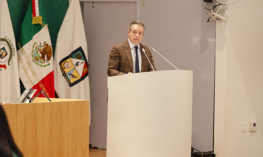 Busca Omar Del Valle Colosio asegurar planeación estratégica del agua ...