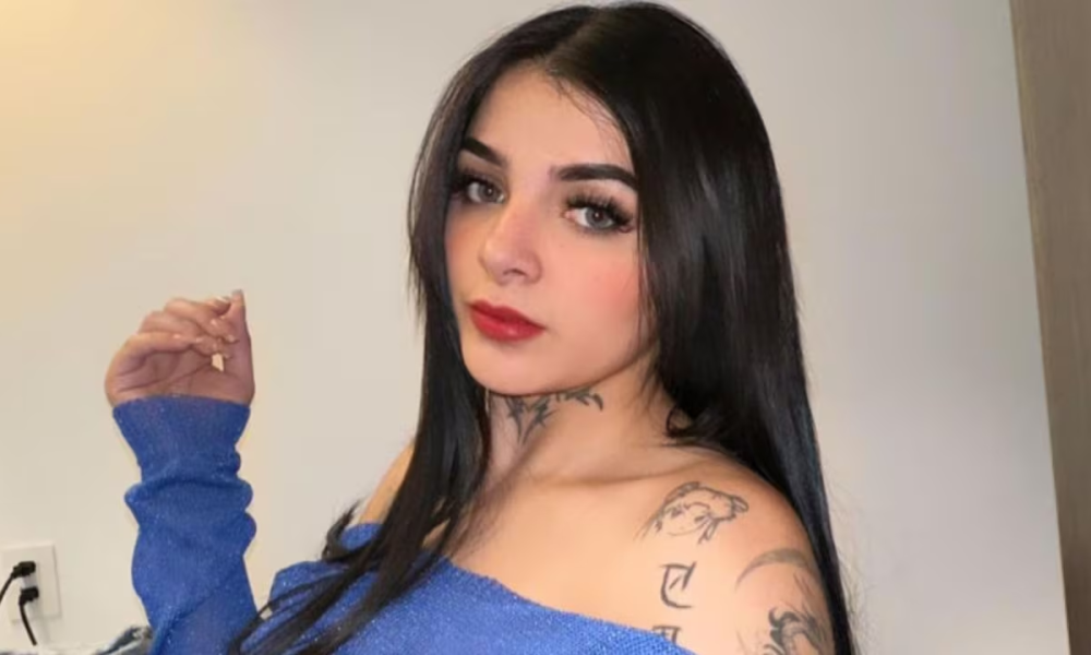 Karely Ruiz desata polémica tras exhibir a hater en redes sociales ...